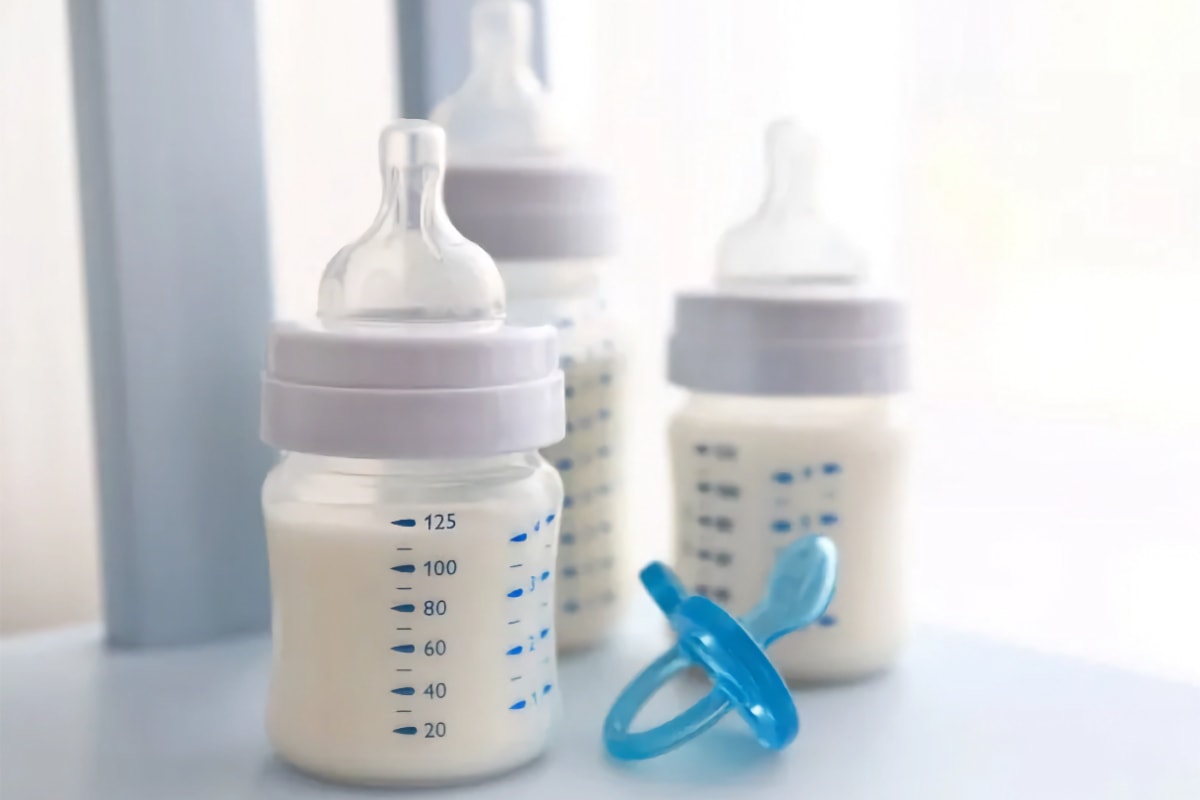 Цуцли и шишиња | Sisinja i cucli za bebe | Аптека ЕРИКС